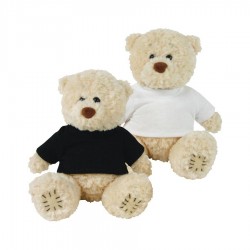 Promotional Teddy Bears | Custom Printed & Branded Teddy Bears ...